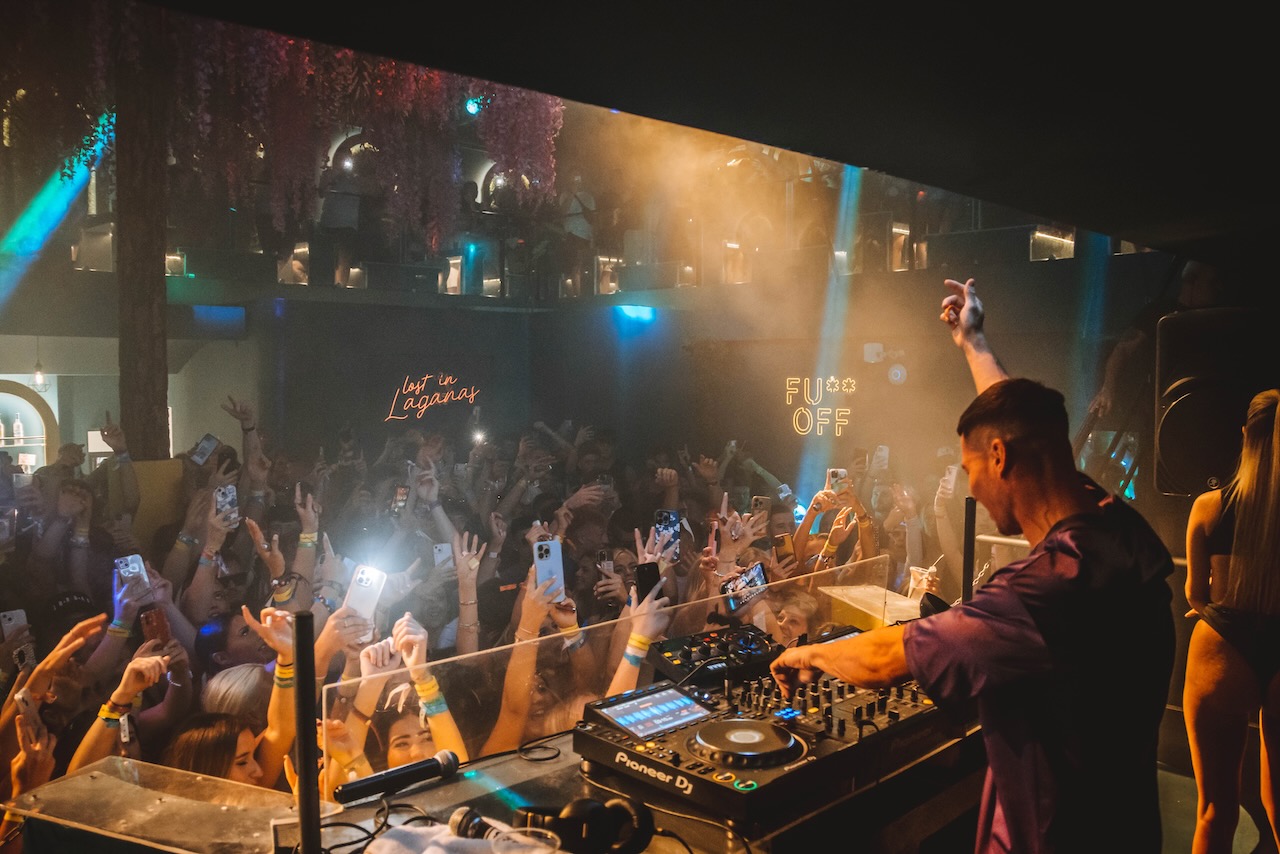 Zante Events July 2026 | What's on in Zante | VVIP Zante