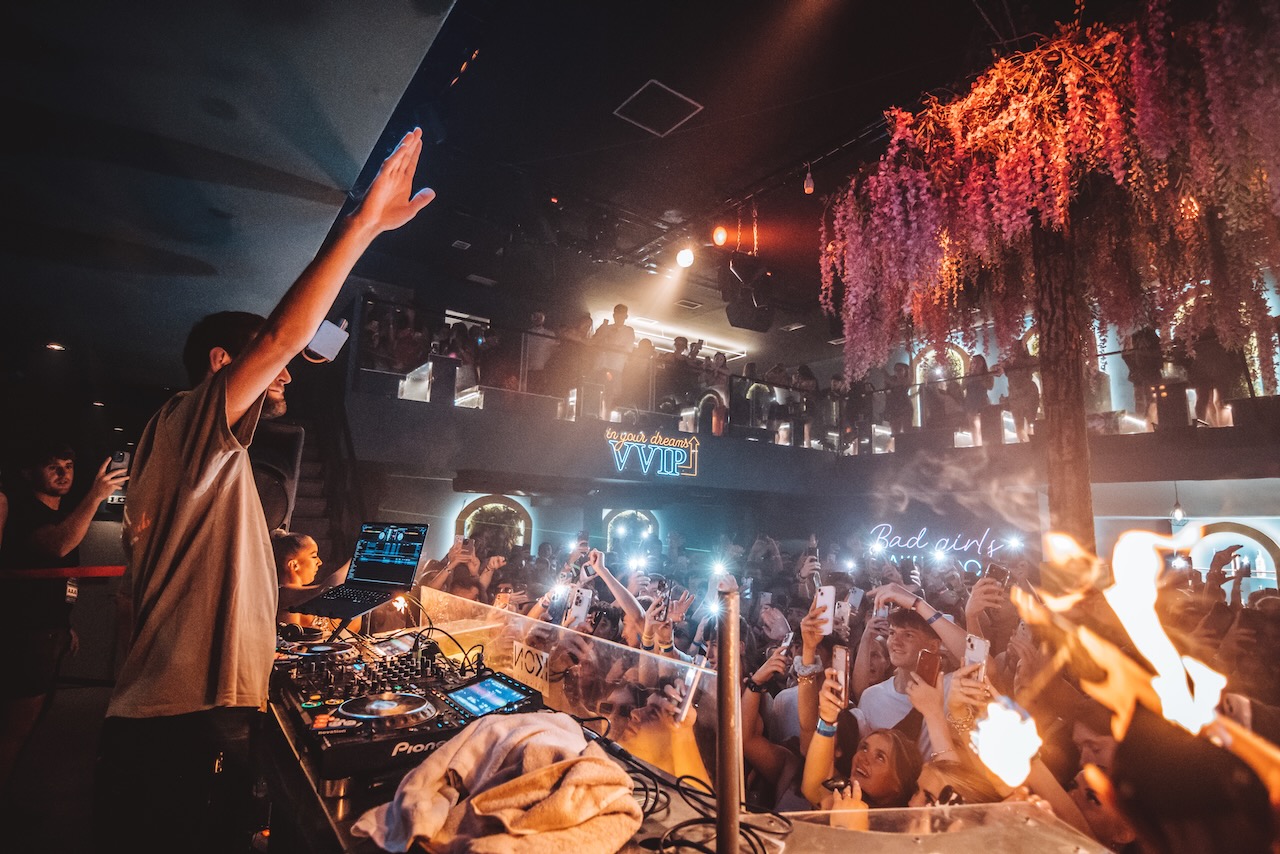 Zante Nightlife Guide | Top Tips for Laganas | Zante Bars & Clubs