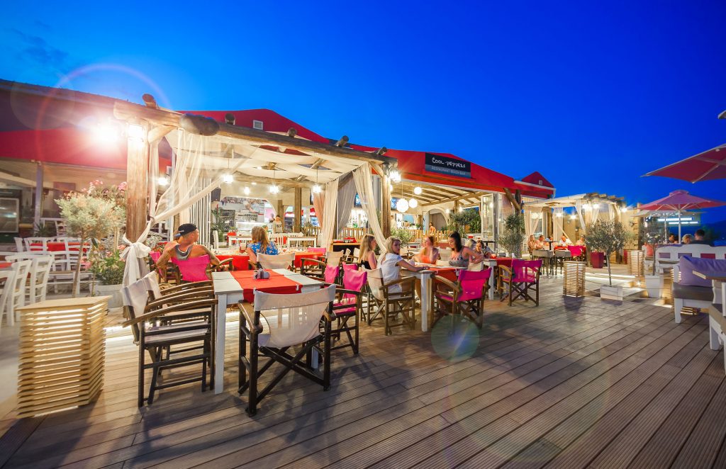 Zante Nightlife Guide | Top Tips for Laganas | Zante Bars & Clubs