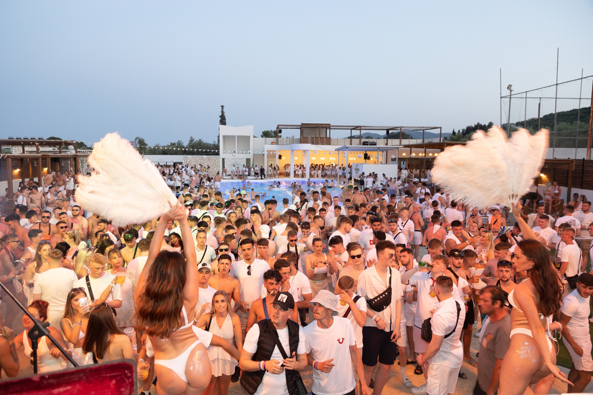 Zante Events July 2025 | What's on in Zante | VVIP Zante