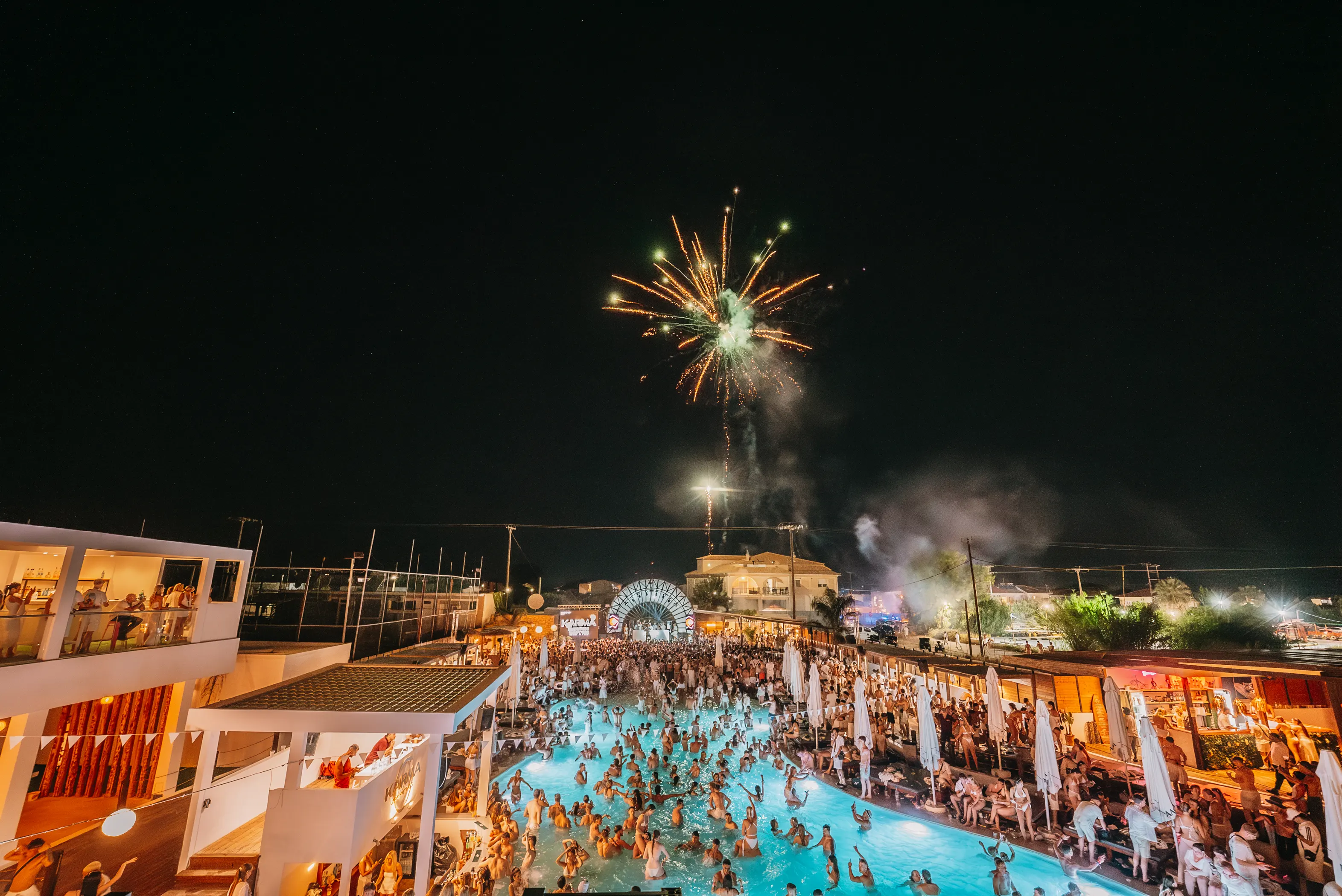 Zante Events June 2026 | Party & Event Tickets | VVIP Zante