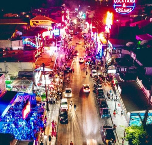 Zante Nightlife Guide | Top Tips for Laganas | Zante Bars & Clubs