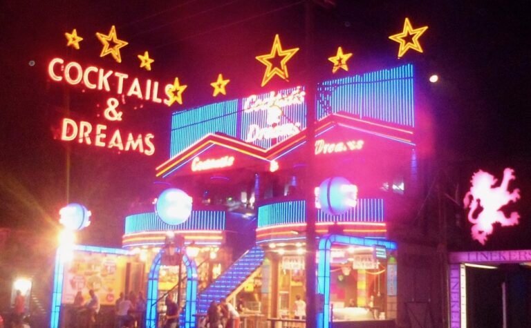 Zante Nightlife Guide | Top Tips for Laganas | Zante Bars & Clubs