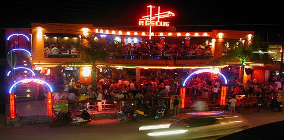 Zante Nightlife Guide | Top Tips for Laganas | Zante Bars & Clubs
