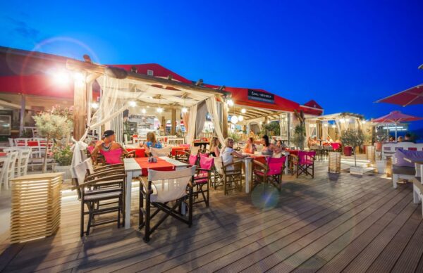 Zante Nightlife Guide | Top Tips for Laganas | Zante Bars & Clubs
