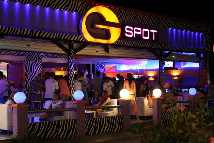 Zante Nightlife Guide / Nejlepší tipy pro Laganas / Zante bary a kluby ...