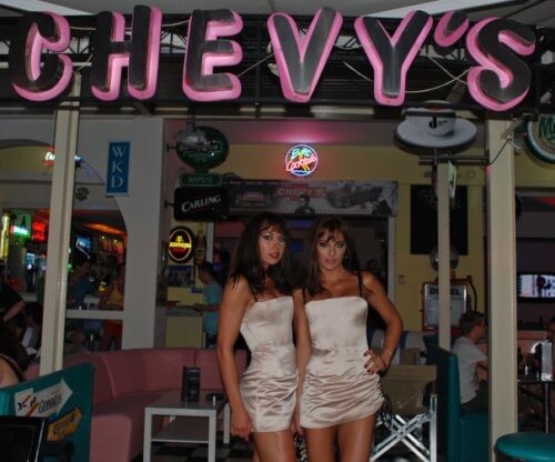 Zante Nightlife Guide | Top Tips for Laganas | Zante Bars & Clubs